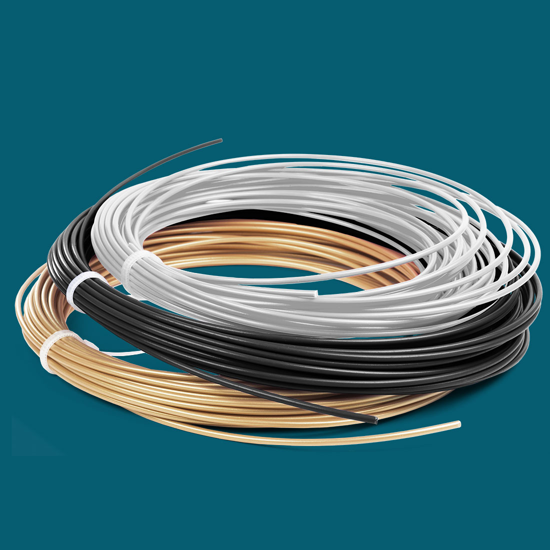 Fios de Solda PP e PEAD | Belfano