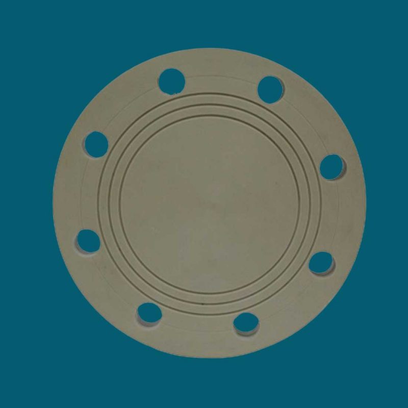 Flanges de PP | Belfano